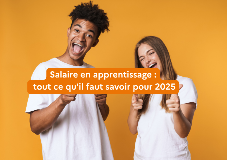 Alternance : contrat d’apprentissage ou de professionnalisation